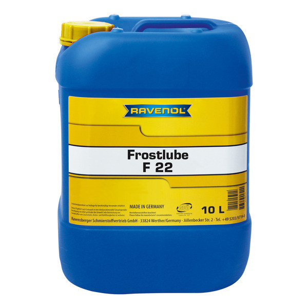 RAVENOL Frostlube F 22