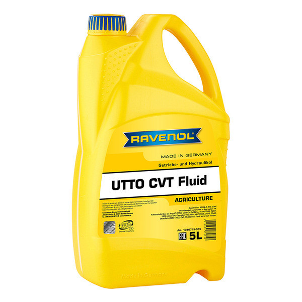 RAVENOL UTTO CVT Fluid